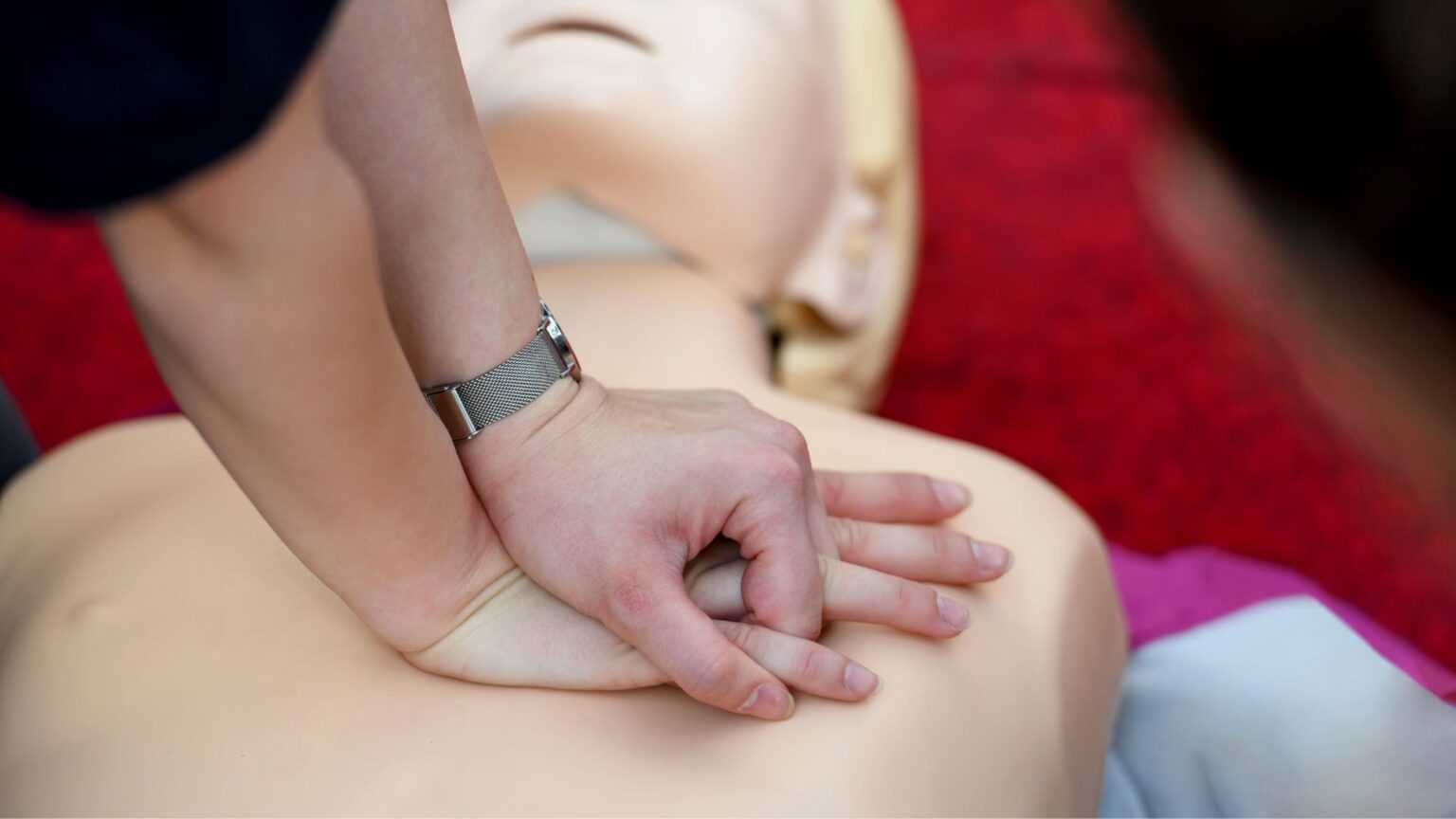 5 Reasons to Get CPR Certified | CPR Certification Denver